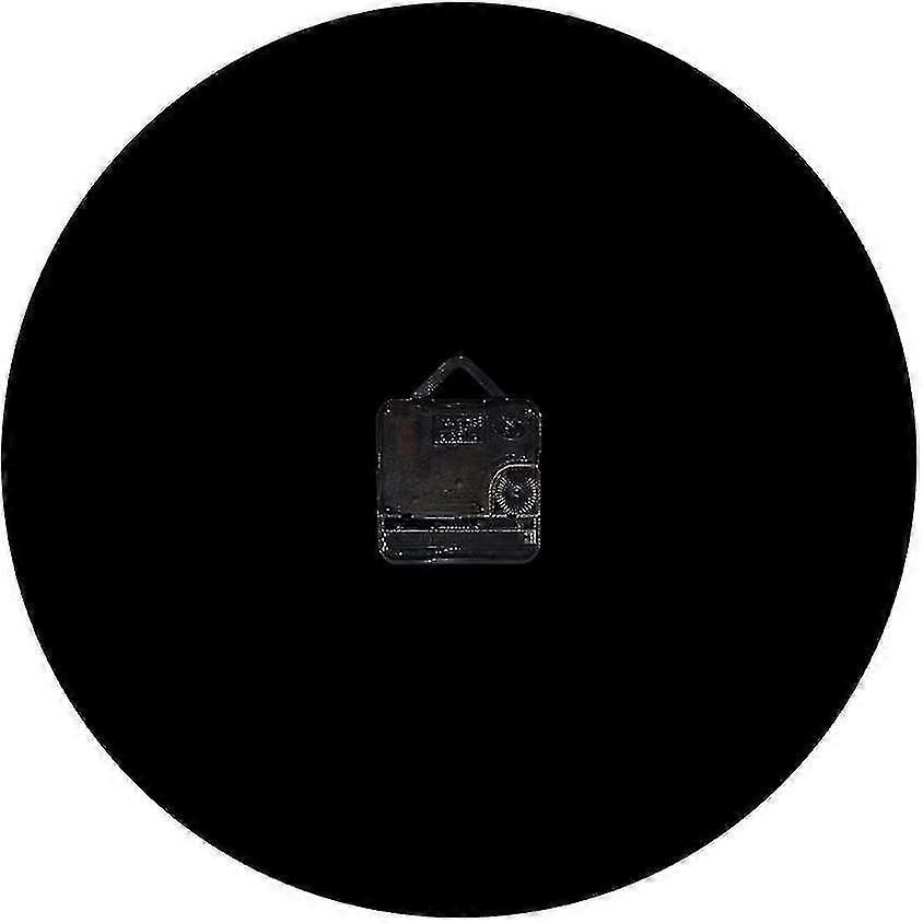 Periodic Table Of Elements Wall Art Chemical Symbols Clock Educational ...