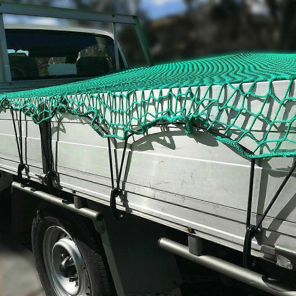 Heavy Duty Cargo Net Strong Safety Netting Truck Skip Climbing Trailer ...
