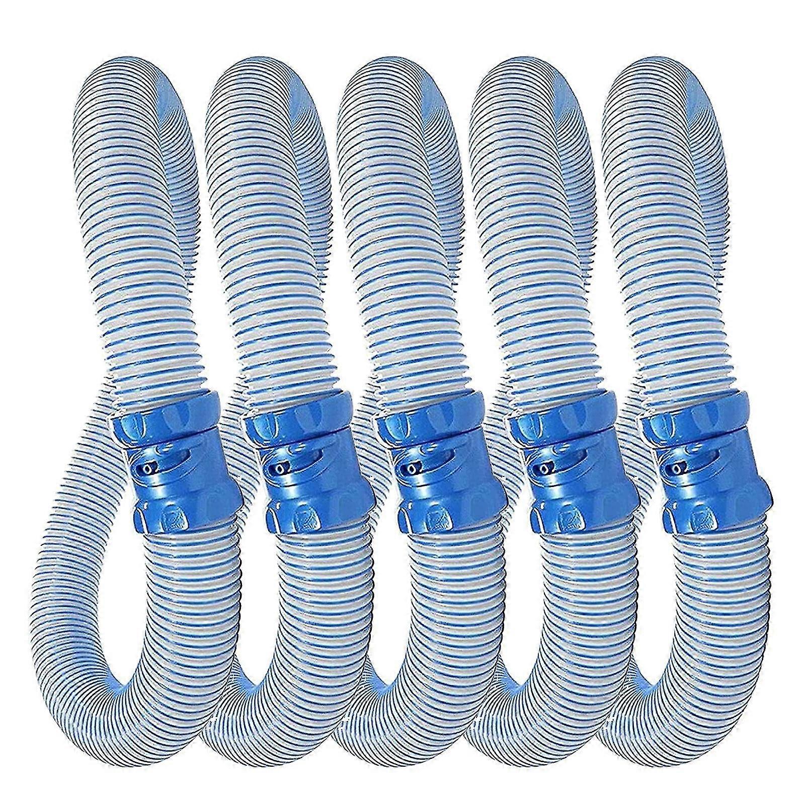 Robot Hose Replacement 1/3/5pcs Fit For Zodiac Mx8 Mx6 Swimming Pool ...