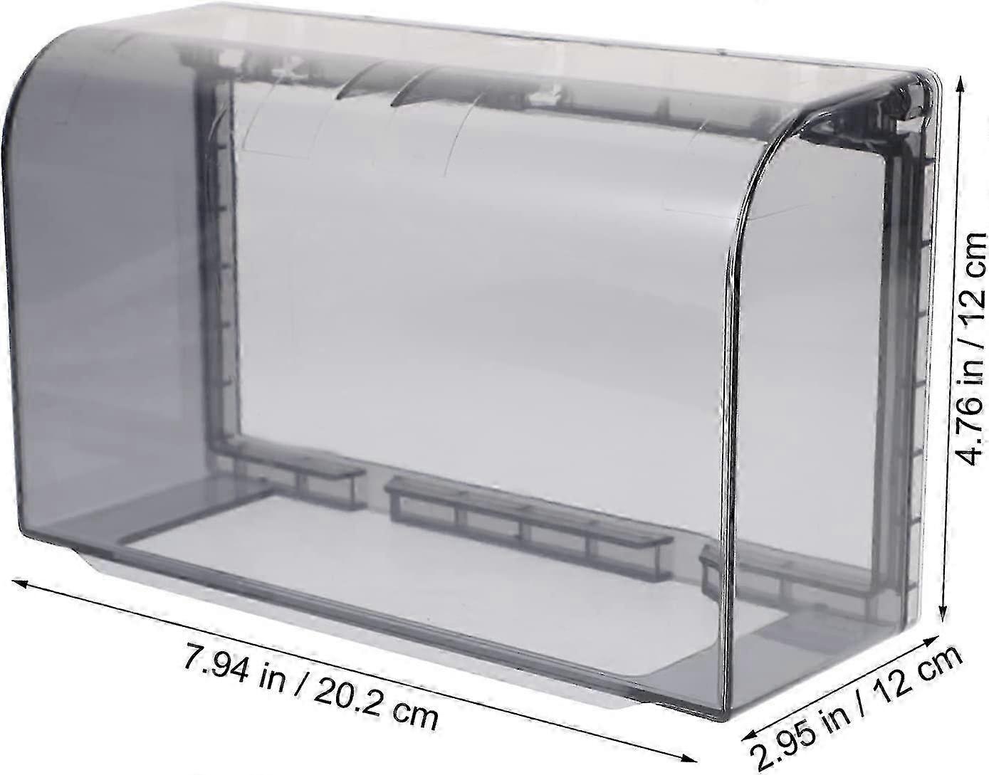 Waterproof Cover For Raised Sockets Adhesive Bathroom Leak Switch ...