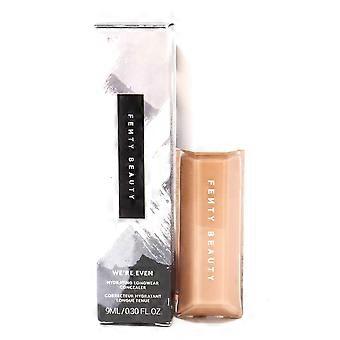 Fenty Beauty We're Even Hydrating Longwear Concealer 0.30oz/9ml New ...
