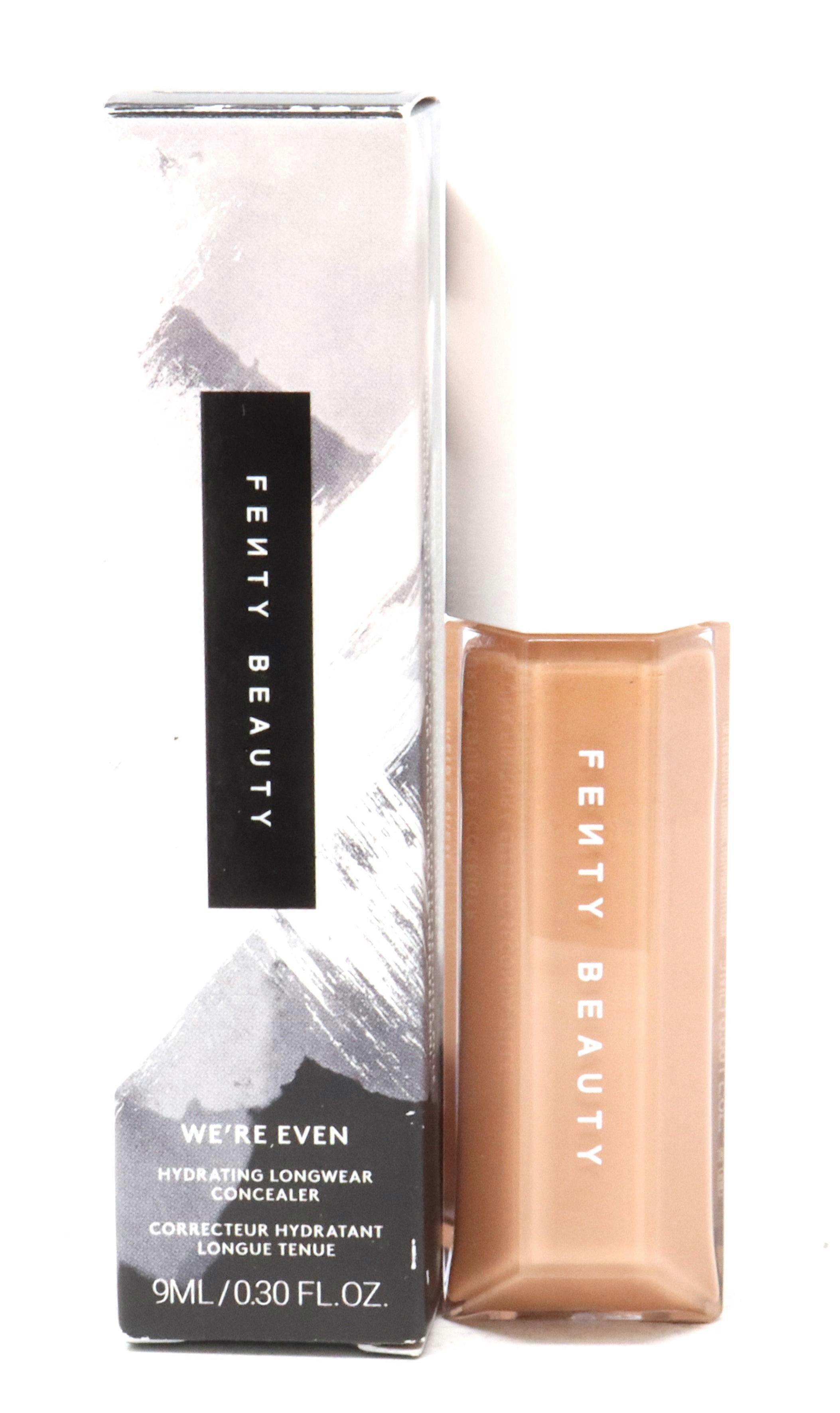 Fenty Beauty We're Even Hydrating Longwear Concealer 0.30oz/9ml New ...