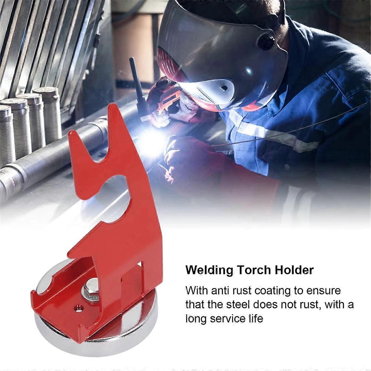 TIG Welding Stand High Quality Welding Holder with Strong Magnetic Base ...