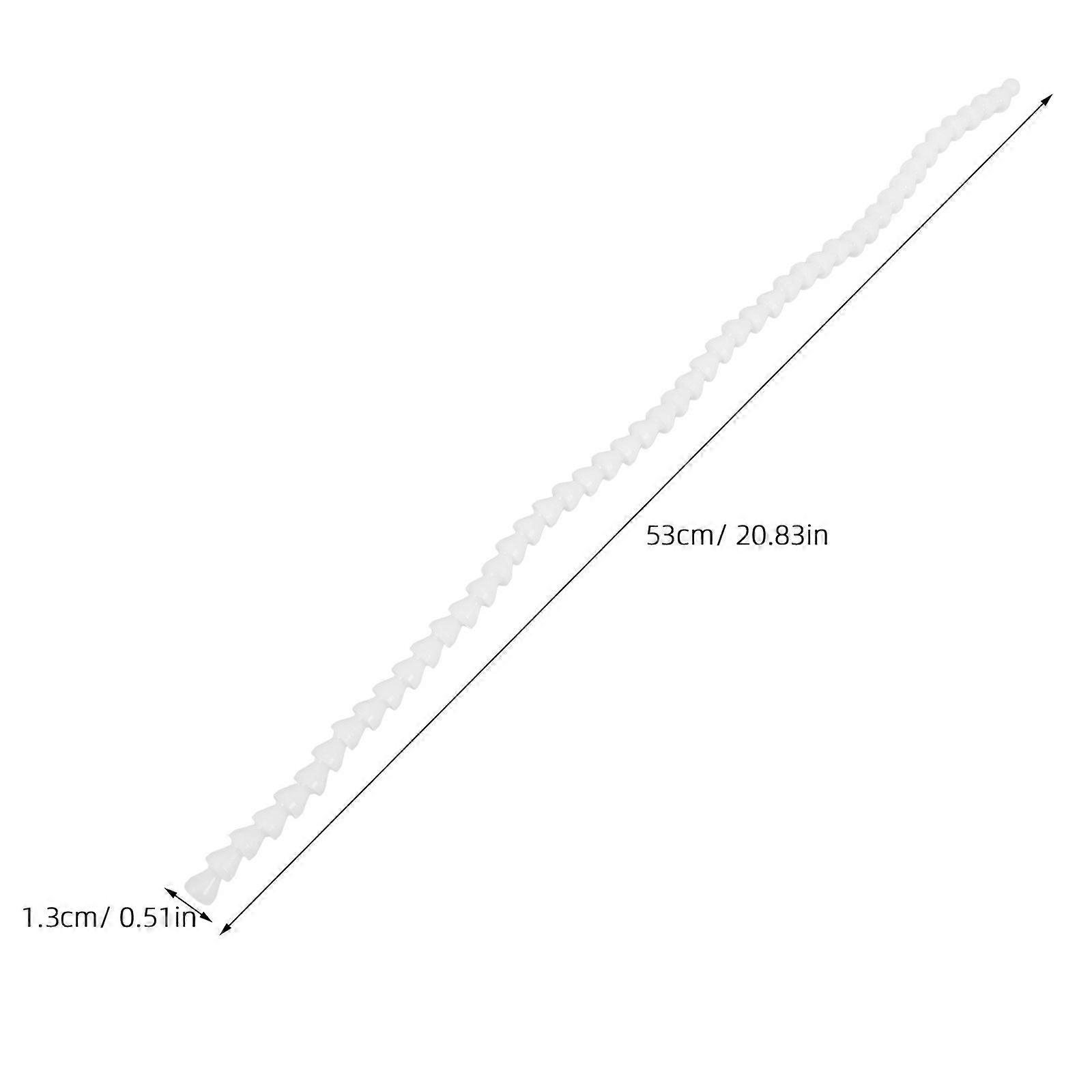 1 Bag Body Joint Skeleton Movable Skeleton Puppet Body Figure Frame ...