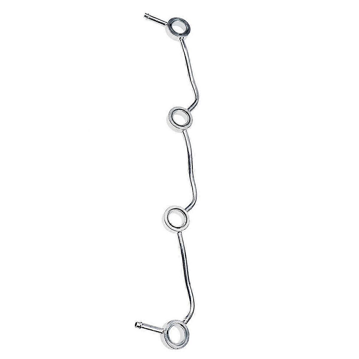 Engine Fuel Overflow Pipe 16271-42502 for V1505 V1305 | Fruugo UK