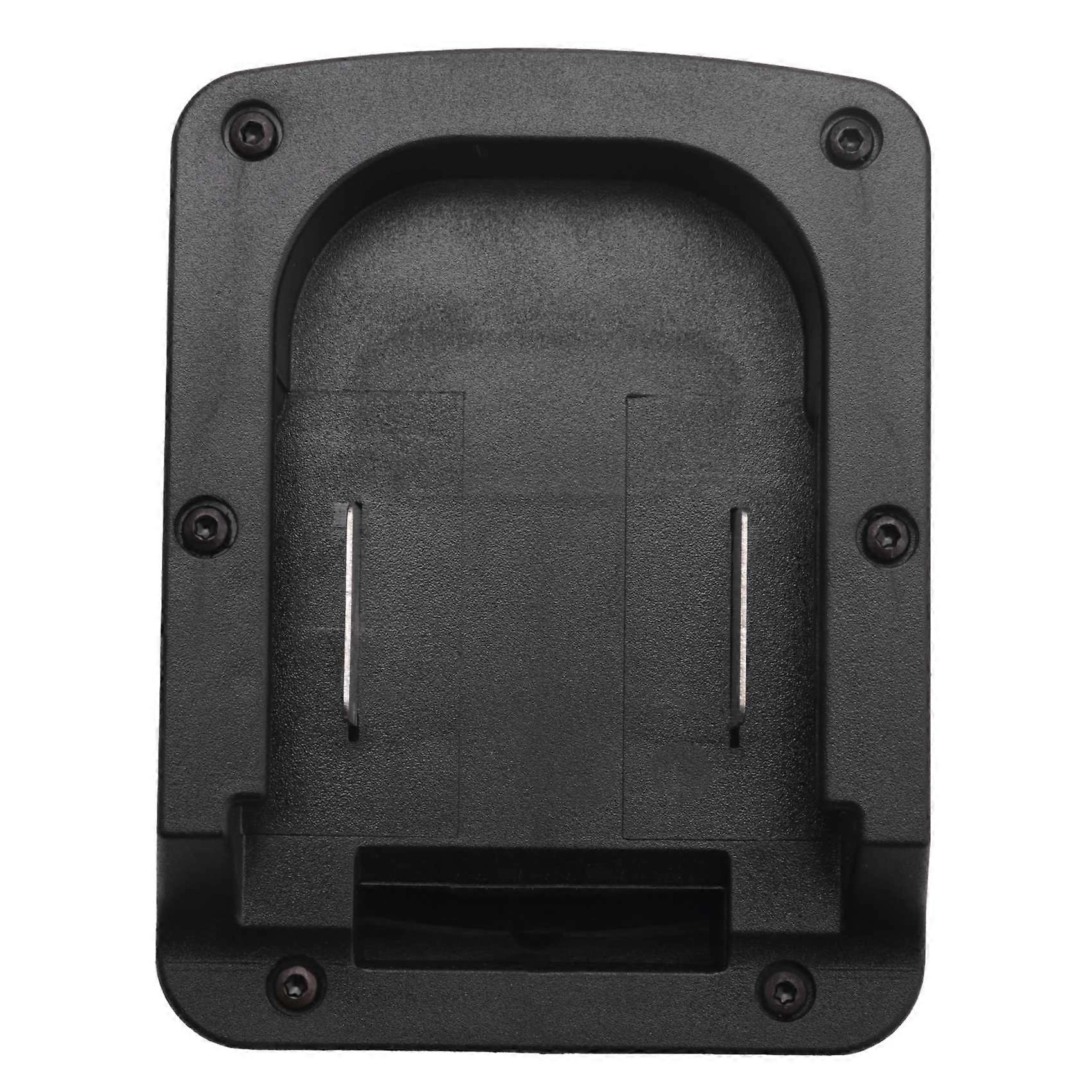 MK18MTB Battery Converter Adapter for Metabo 18V Power Tools Battery ...