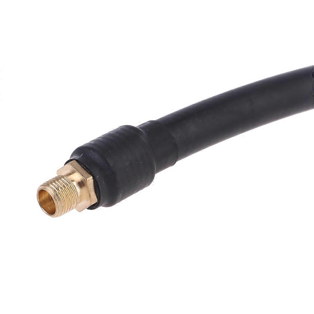 Inflator Pomp Slang Adapter voor w / Vergrendeling Luchtband Band ...