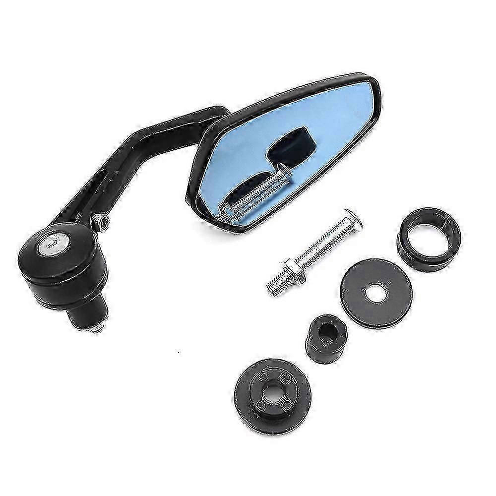 Bar End Rearview Mirrors for KTM Duke 390/690/790/890/1290 & RC390 ...