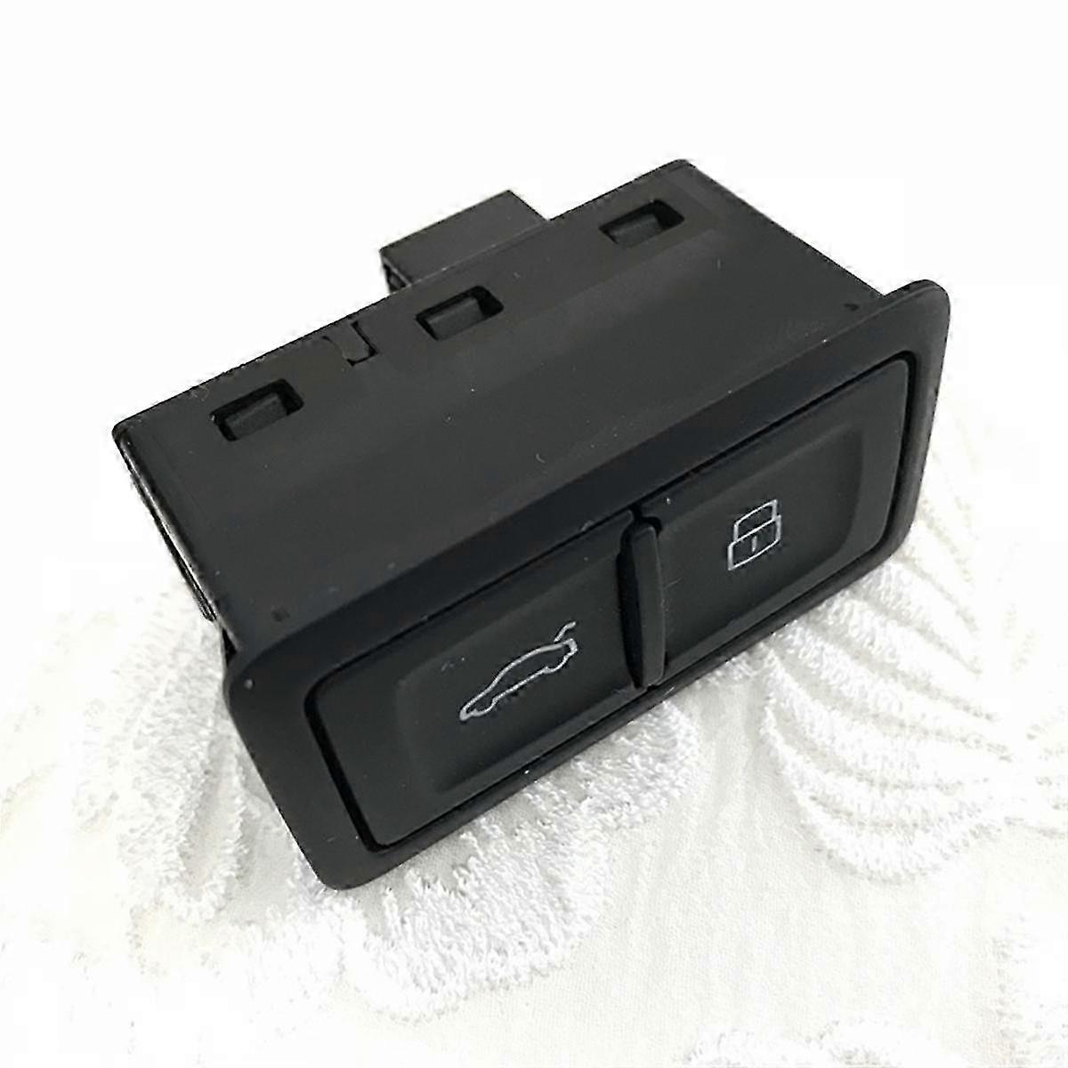 2016-2017 A4 B9 Q2 A5 Coupe Trunk Lock Switch Button 4G0 959 831 ...