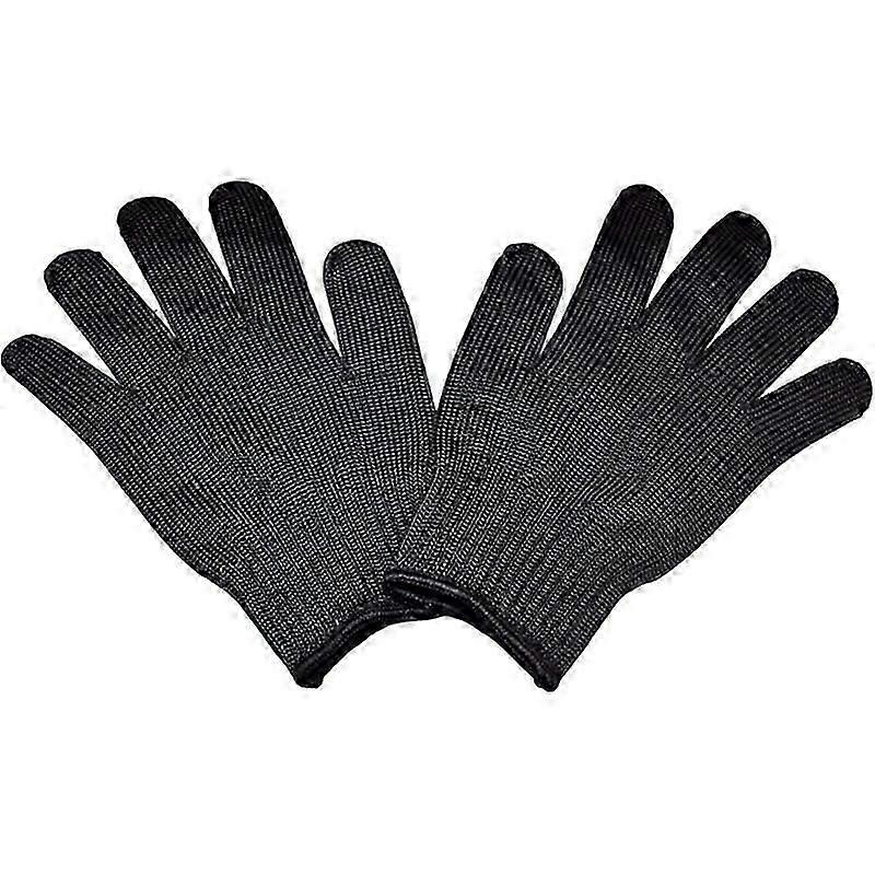 Parrot Anti-Bite Gloves Animal Padding Scratch Bird Handling Gloves ...