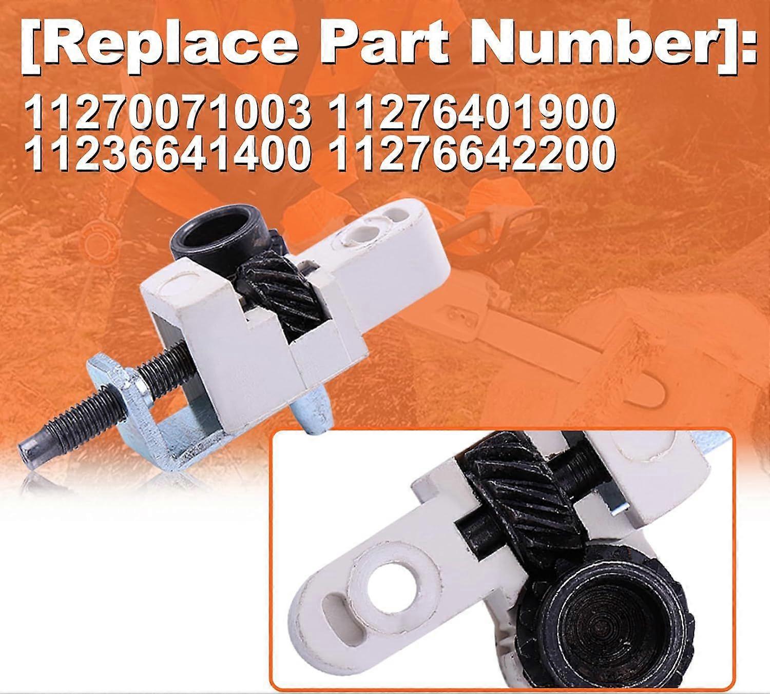 Chain Tensioner Adjuster Screw Assembly for Stihl 029 039 029 039 MS271 ...