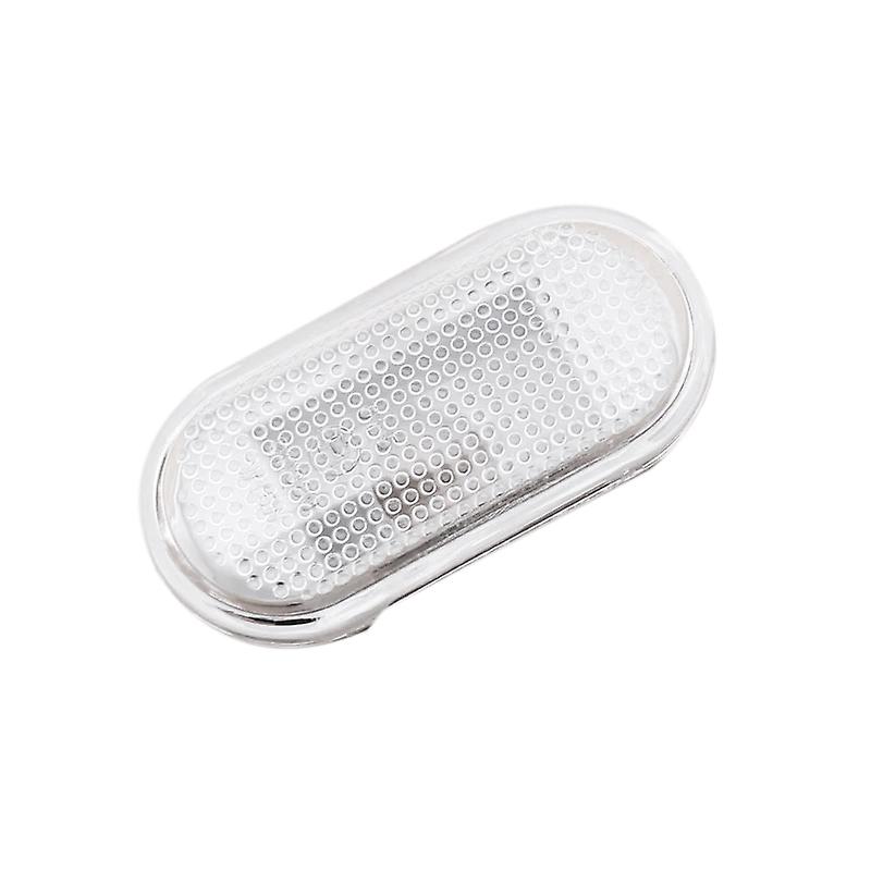 Car Side Marker Light Light Repeater Lamp Indicator for Tiida Livina ...