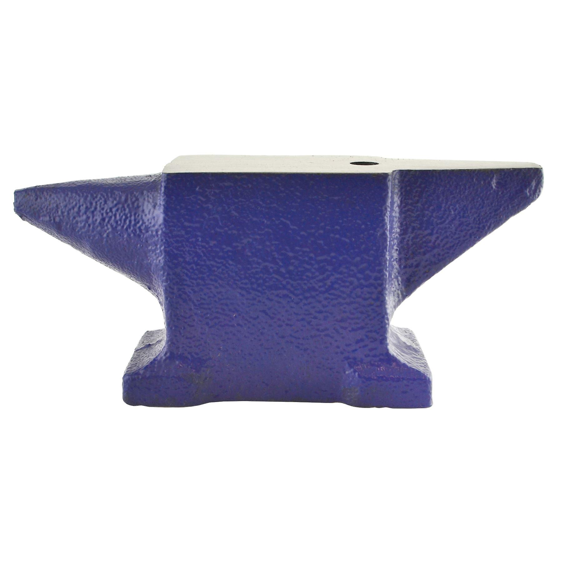 2kg (4.5lbs) Anvil Blacksmith Metal Work Body Shop Workshop Welding ...