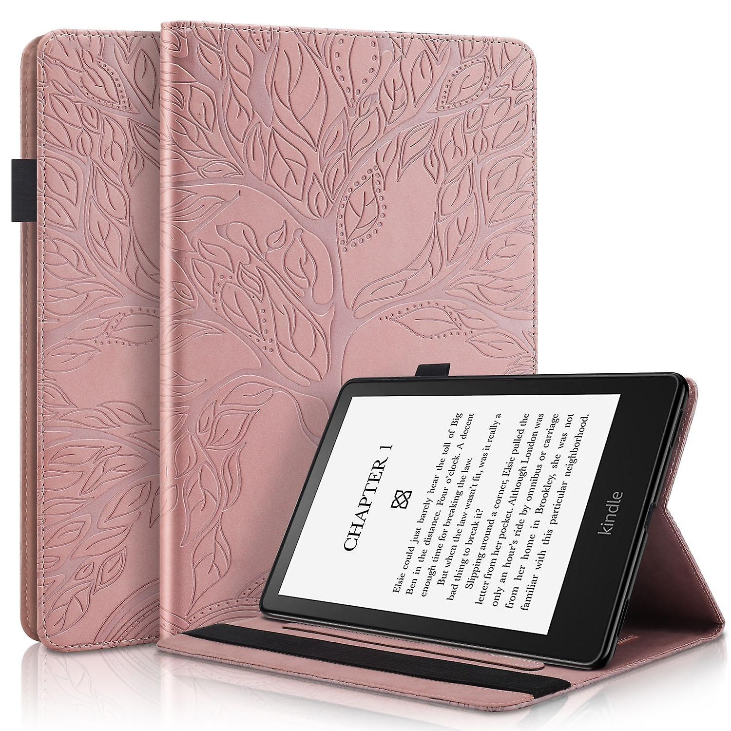 Life Tree Tablet Case For Amazon Kindle Paperwhite 5 2021 | Fruugo UK