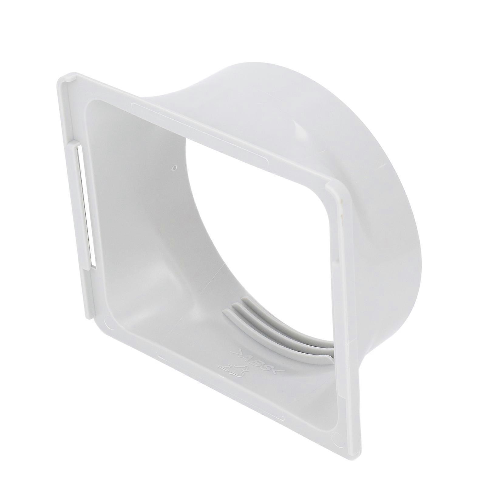 Air Conditioner Exhaust Hose Coupler Universal Adapter for Portable ...