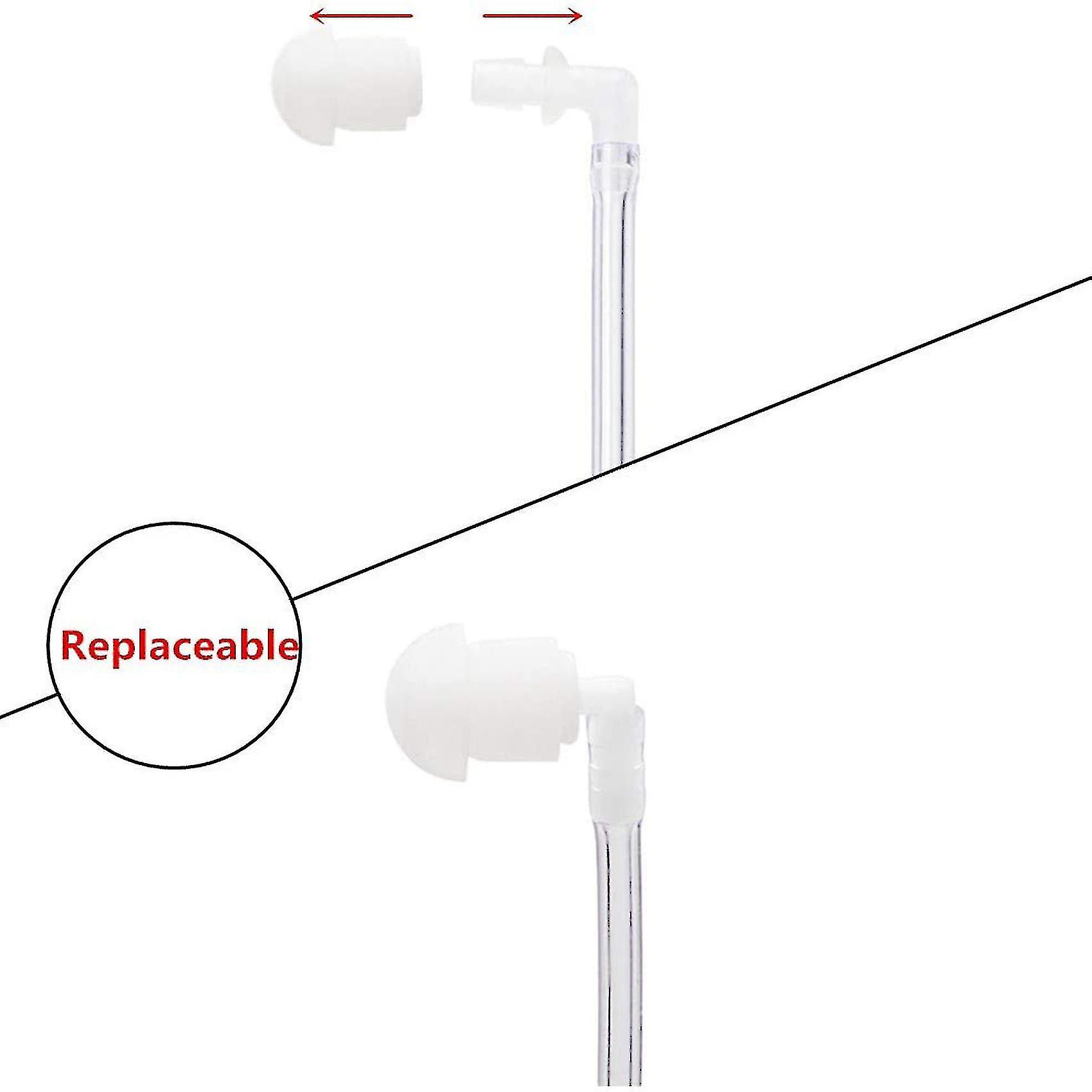 Security Bodyguard Earpiece Headset For Motorola Cp040 Dp1400 Gp68 ...