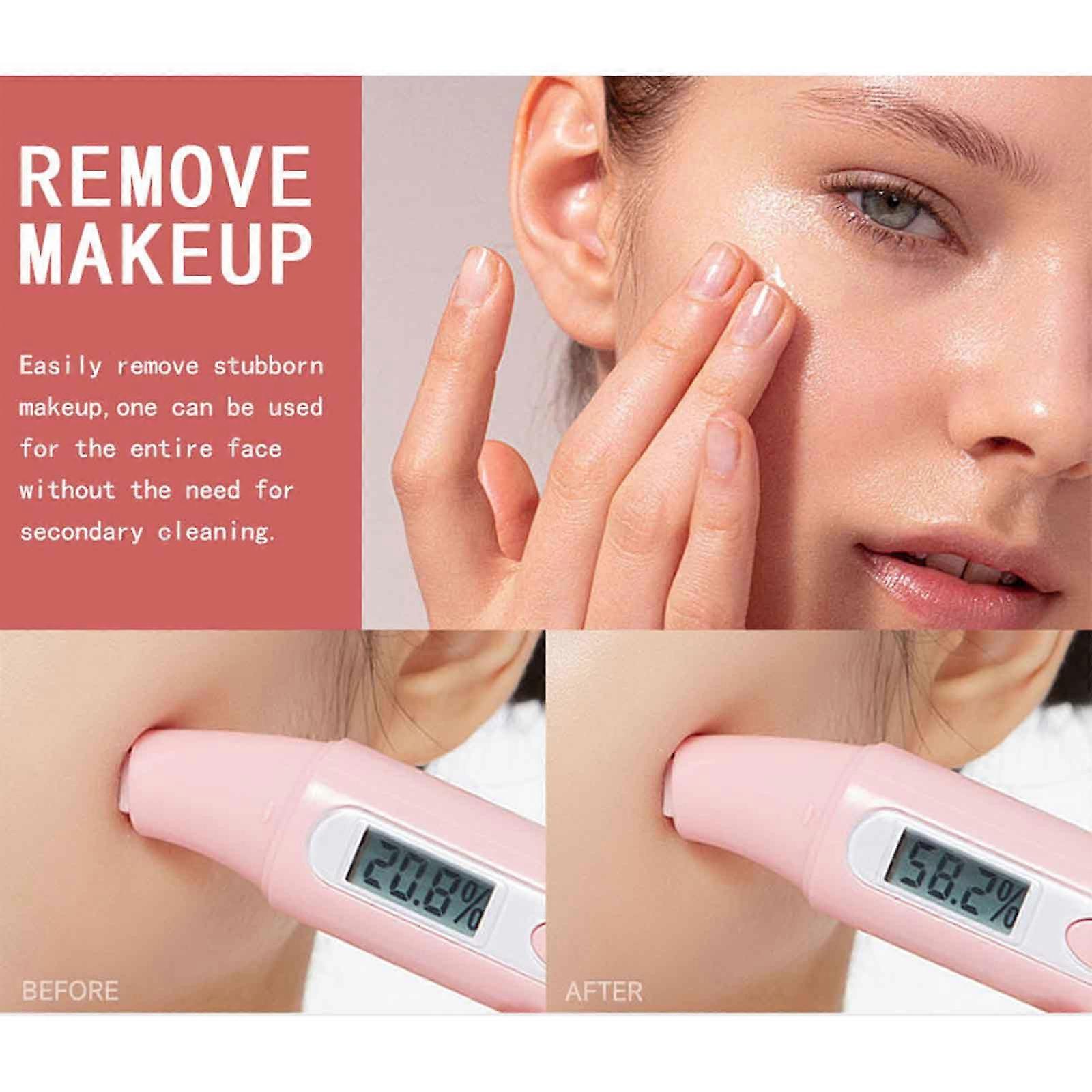 Deeping Clean Hydrating Moisturizing Mild Non-irritating Sensitive ...