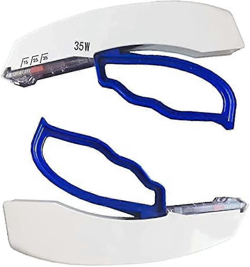 Skin Stapler 35w Disposable Skin Stapler Skin Staple Remover Wound ...