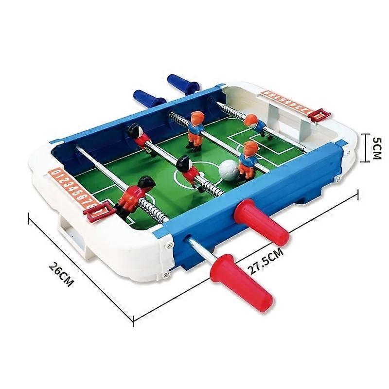 Table Football Machine Desk Soccer Toys Outdoor Camping Hiking ...