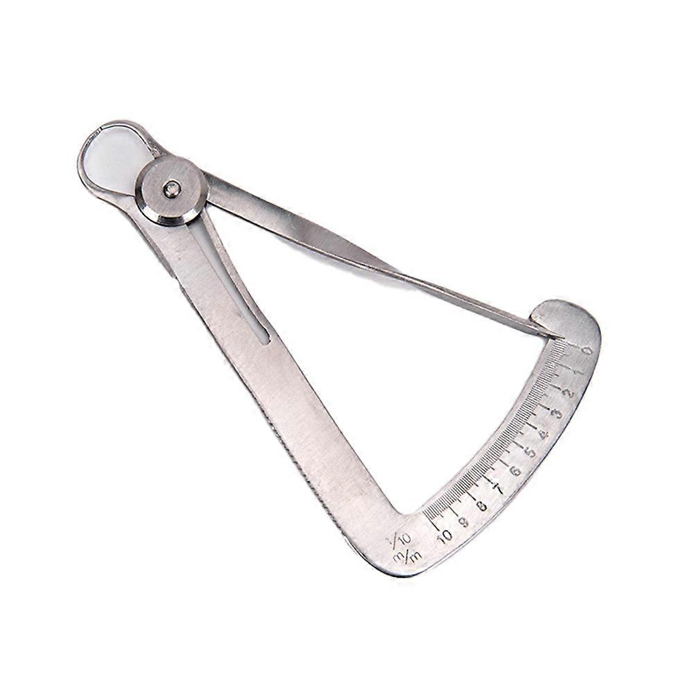 Dental Gauge Caliper Dentist Dental Caliper for Dental Lab Tool(For ...