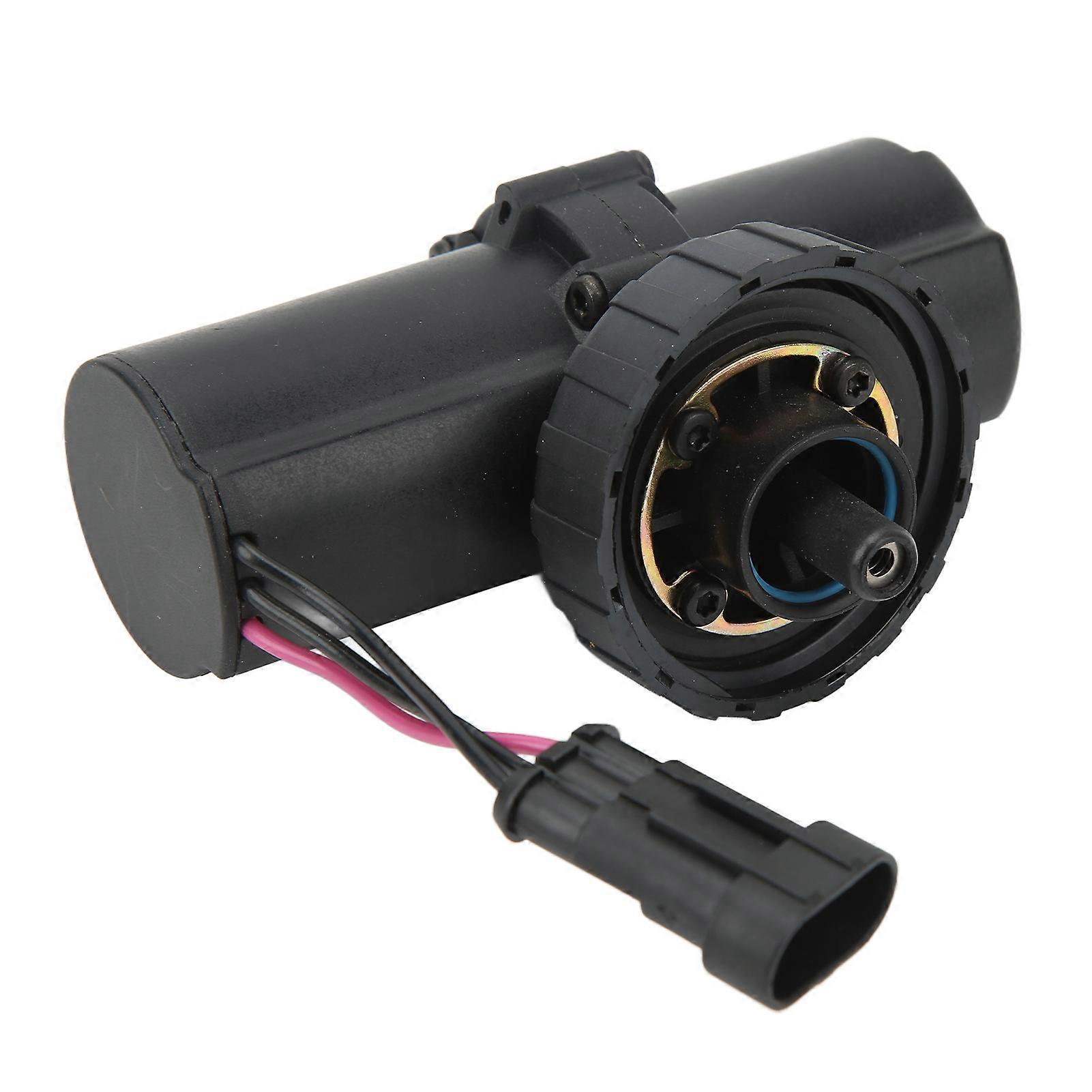 Fuel Pump 87802238 Fuel Pump Accessory Replacement for Ford New Holland ...