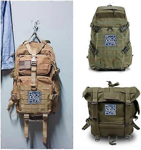 Back and Body Hurts, Morale Patch, Meme Patch, Moral Patches, Military ...