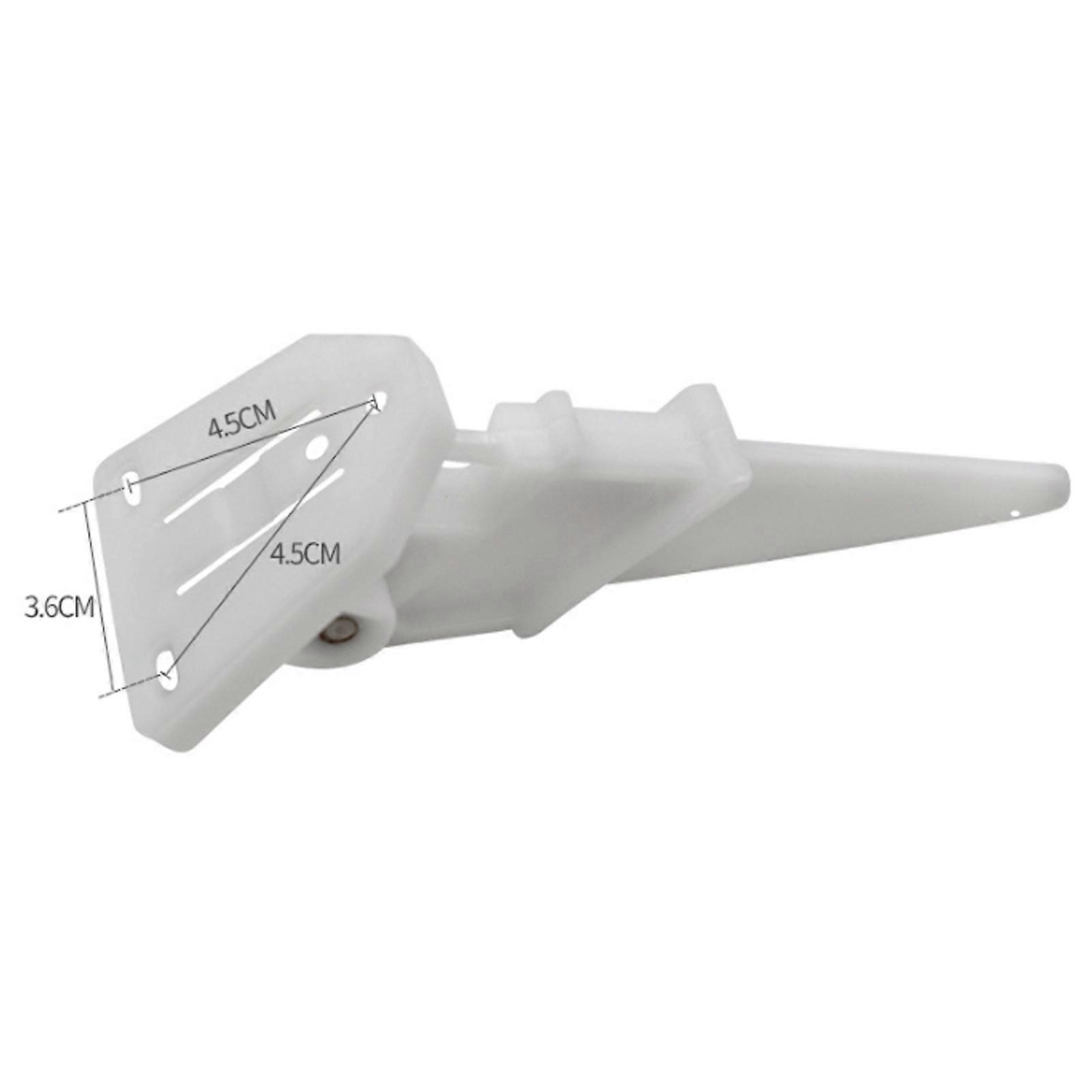 5-80 mph Marine Boat Speedometer Speed kit Pickup Pitot Tube Speed Pick ...