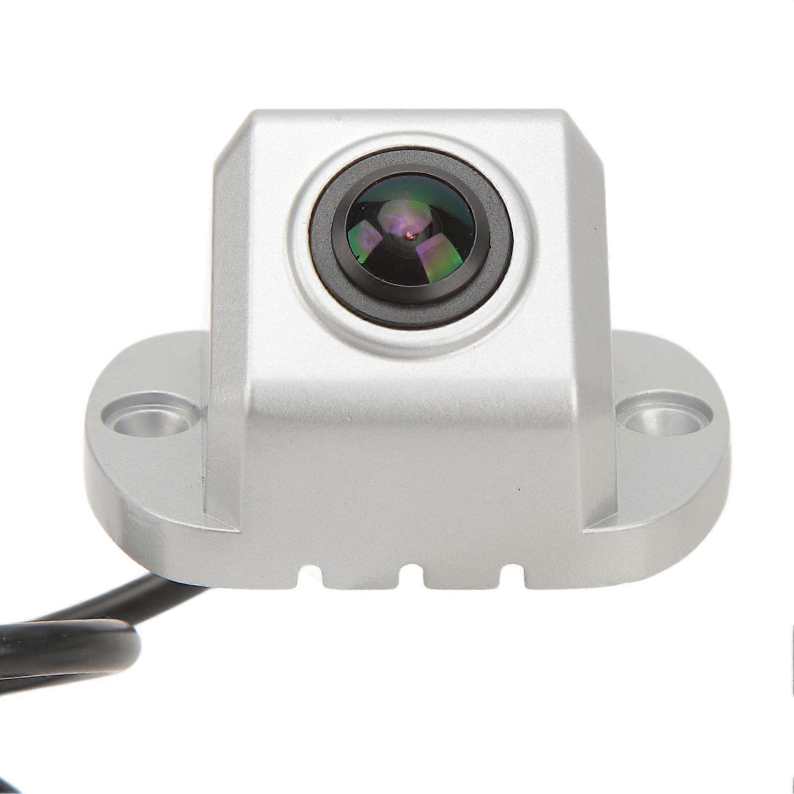 Side View Camera 4 PIN Aviation Head 150 Viewing Angle Night Vision ...