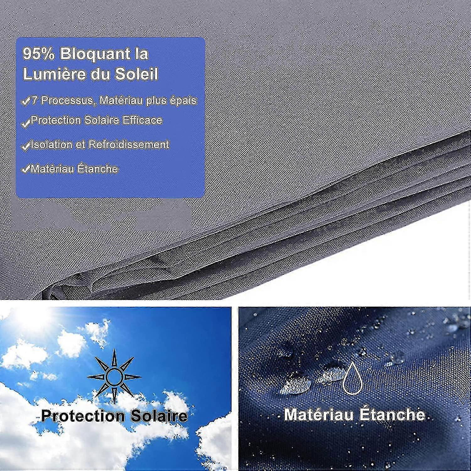 Right Angled Outdoor Sun Shade | Fruugo UK