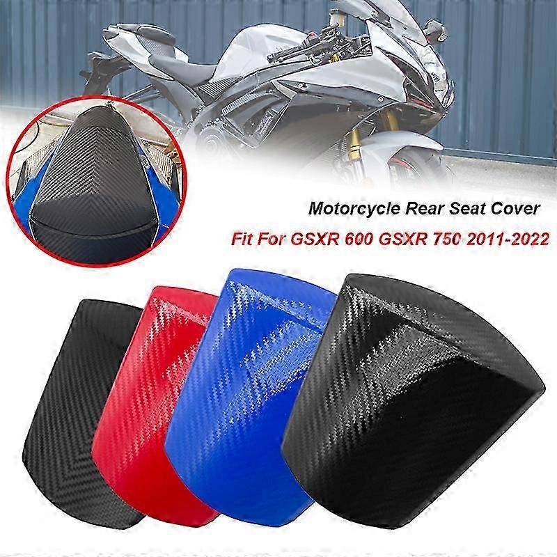 Fit For Suzuki GSXR750 600 GSX-R600 750 GSXR 600 K11 2011-2022 ...