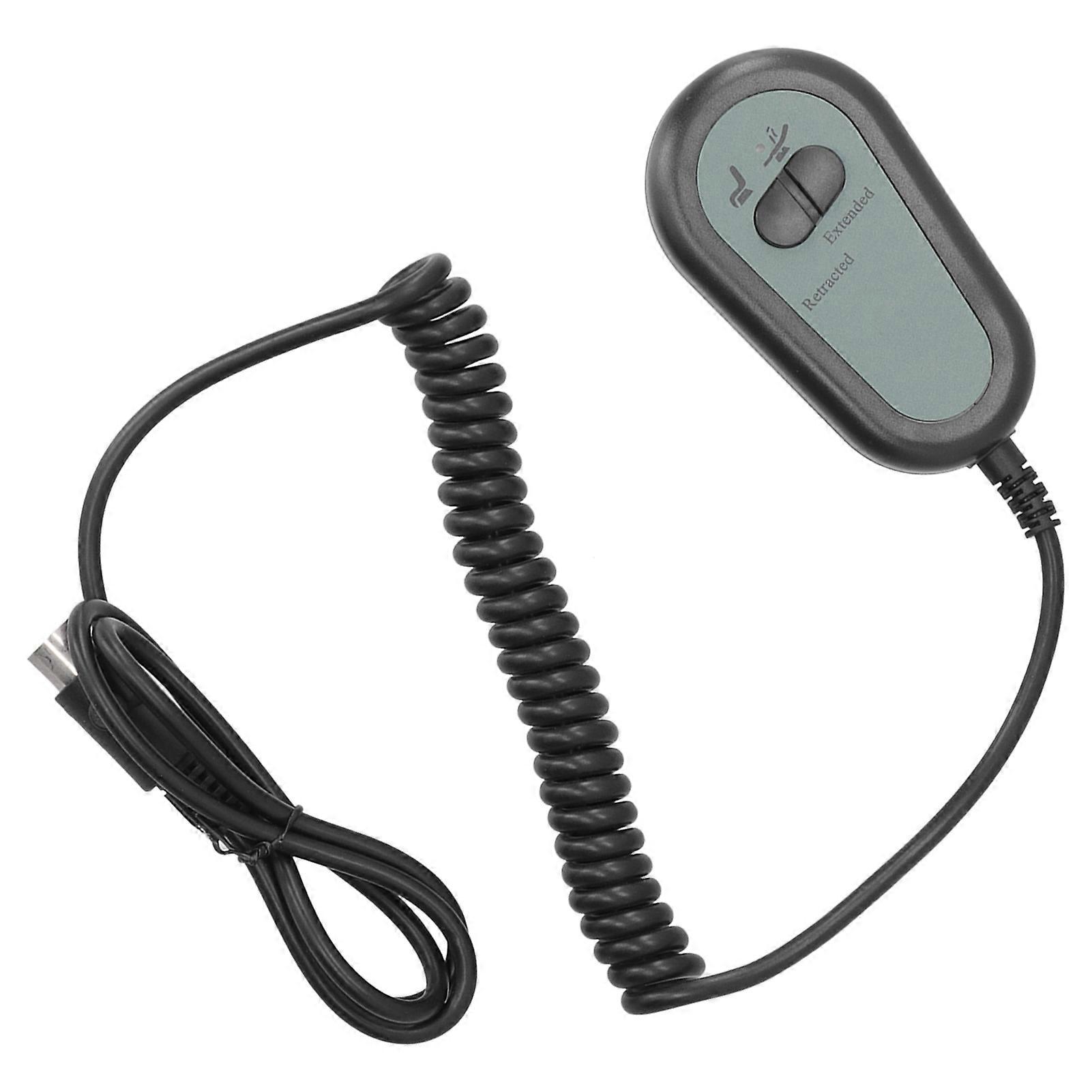 Electric Sofa Controller Gourd Shaped Lift Chair Control Switch Double ...