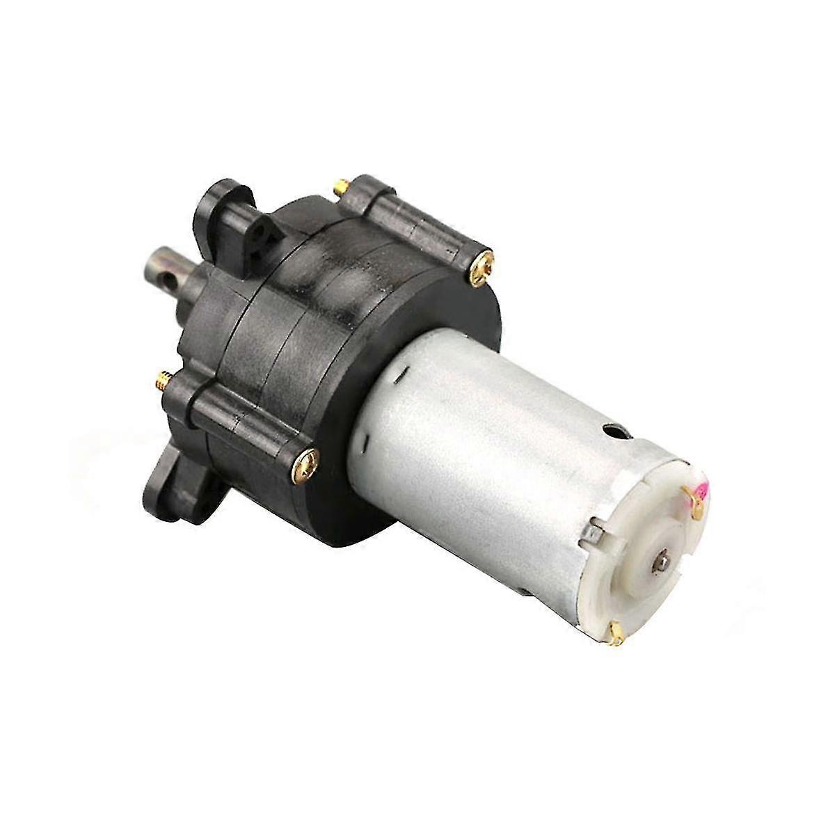 12/24v Direct Current Generator Hand-cranked Dynamo Hydraulic Test ...