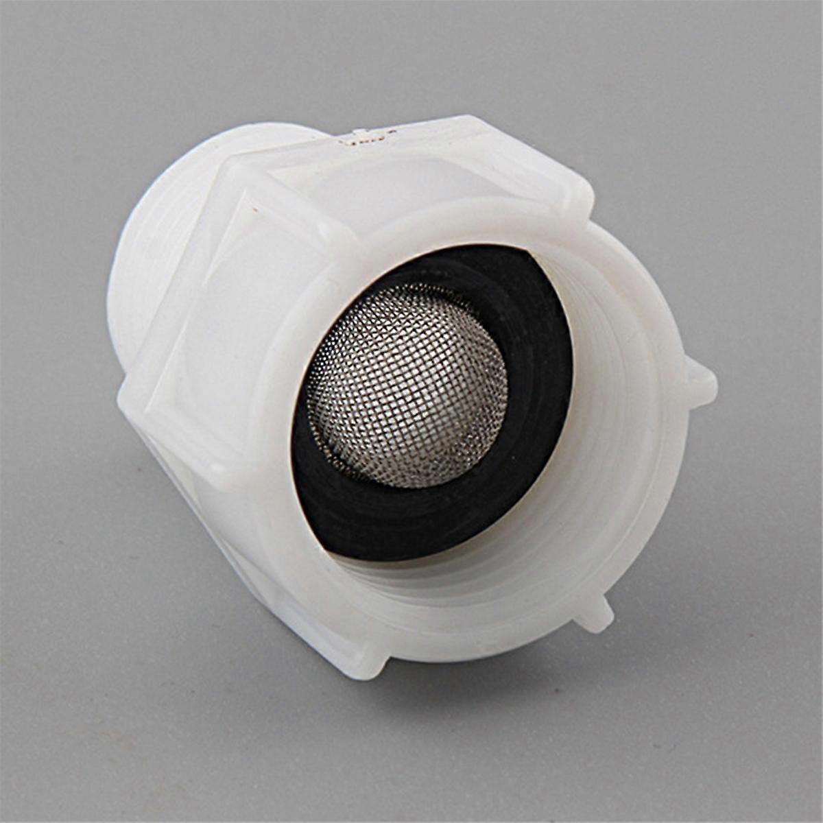 Bathroom Water Tank Inlet Valve Toilet Water Tank Fittings Intake Valve ...