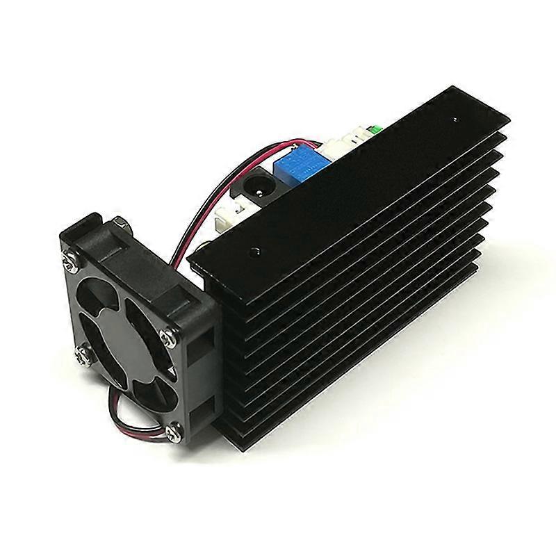 Red/Green/Blue Universal High-Power Laser Diode Constant Current Driver ...