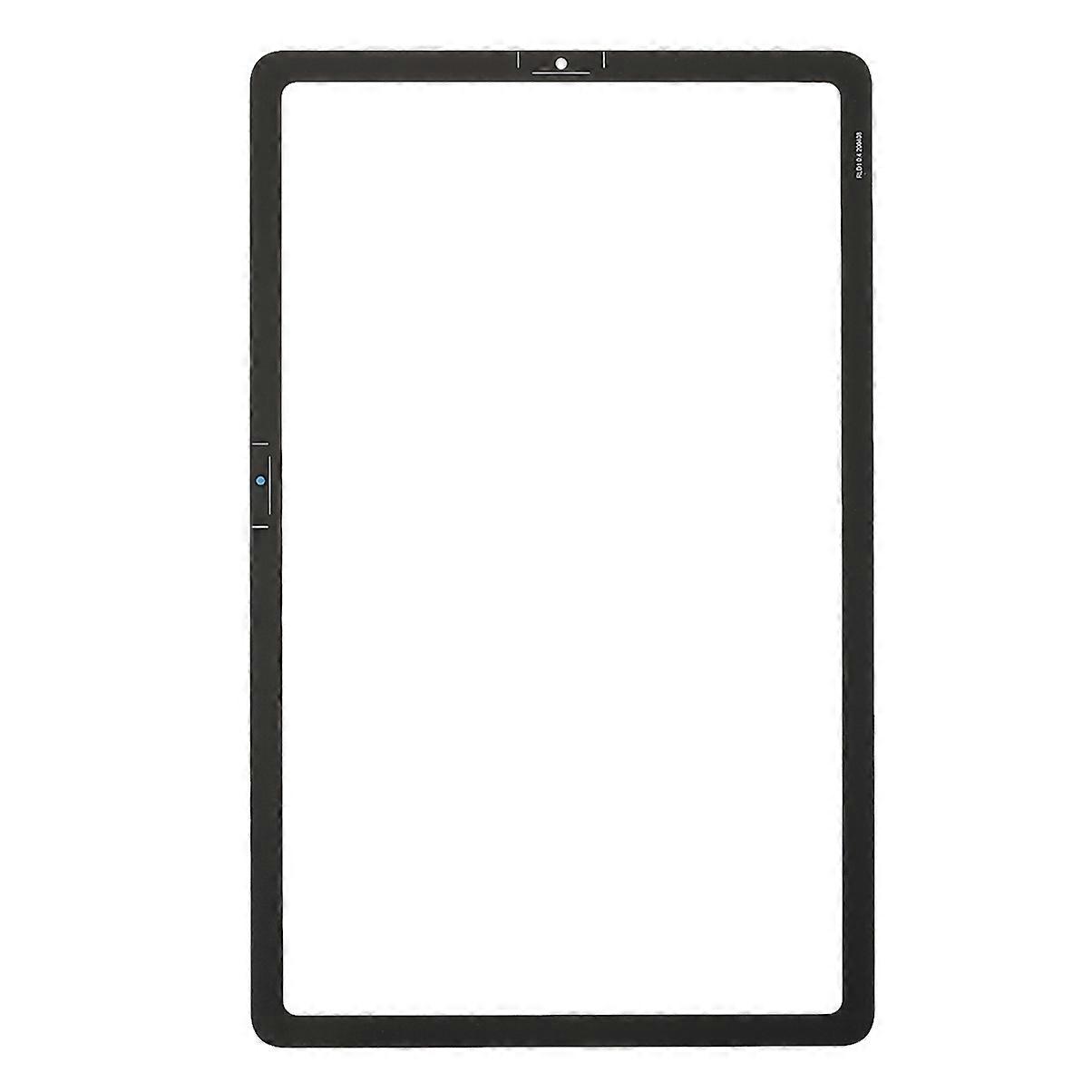 Front Screen Glass Lens Replace Part for Samsung Galaxy Tab S6 Lite ...