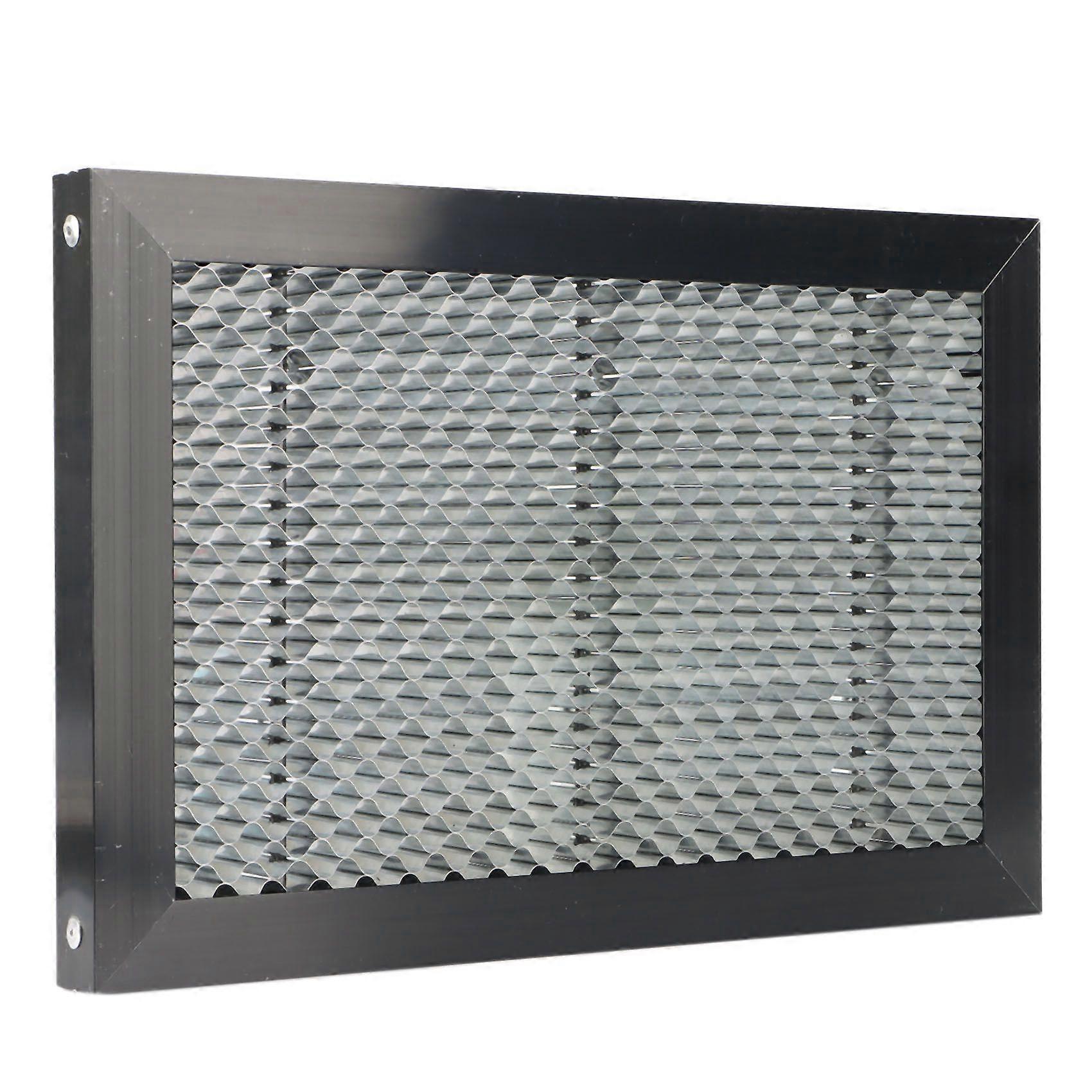 Honeycomb Work Bed Table Platform 300 x 200Mm for Laser-Engraver ...