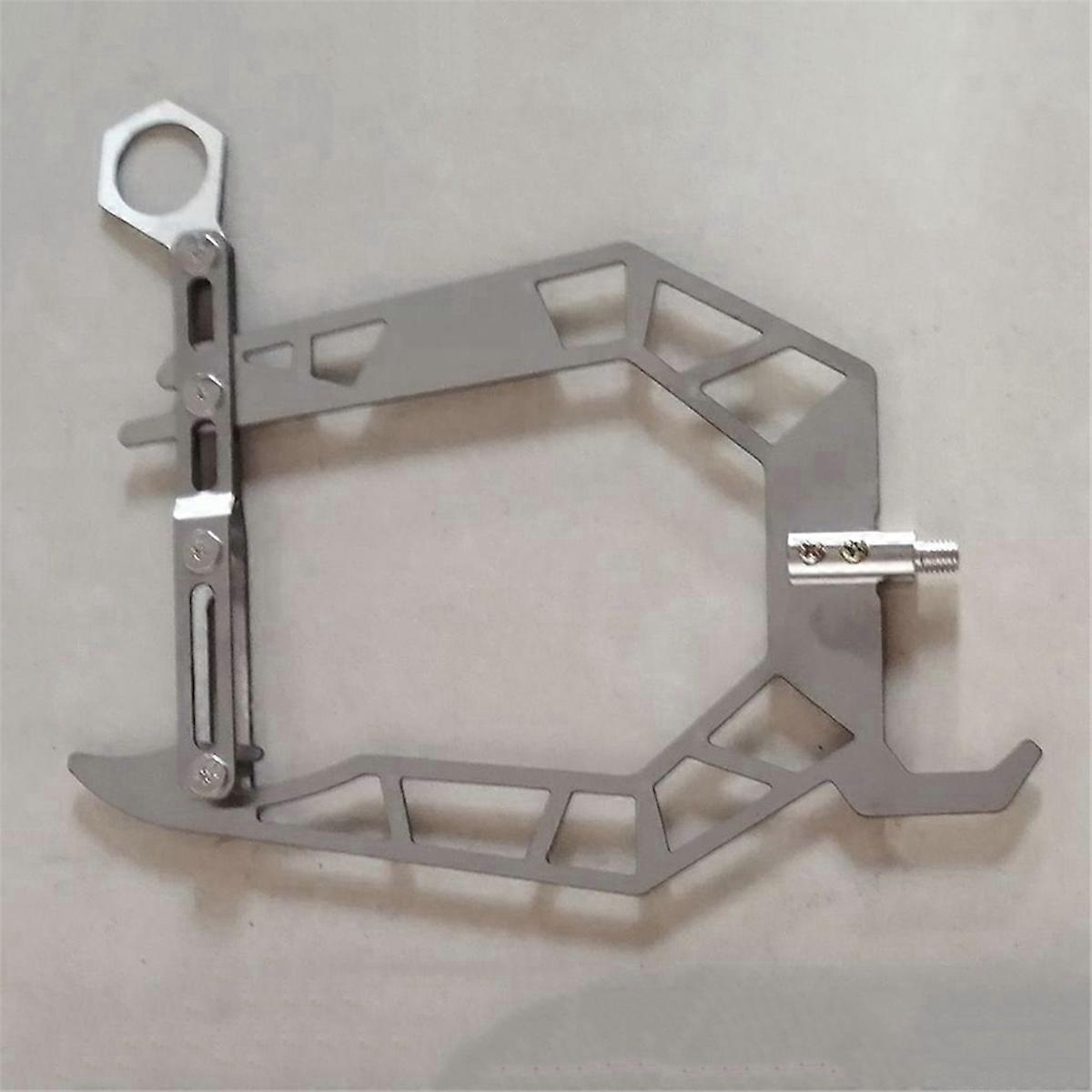 Dock Hook Multi-Purpose Telescoping Boat Hook Long Distance Threader ...