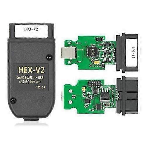 Diagnoza VAG-COM VCDS Premium Interfata si Soft Inclus | Fruugo UK