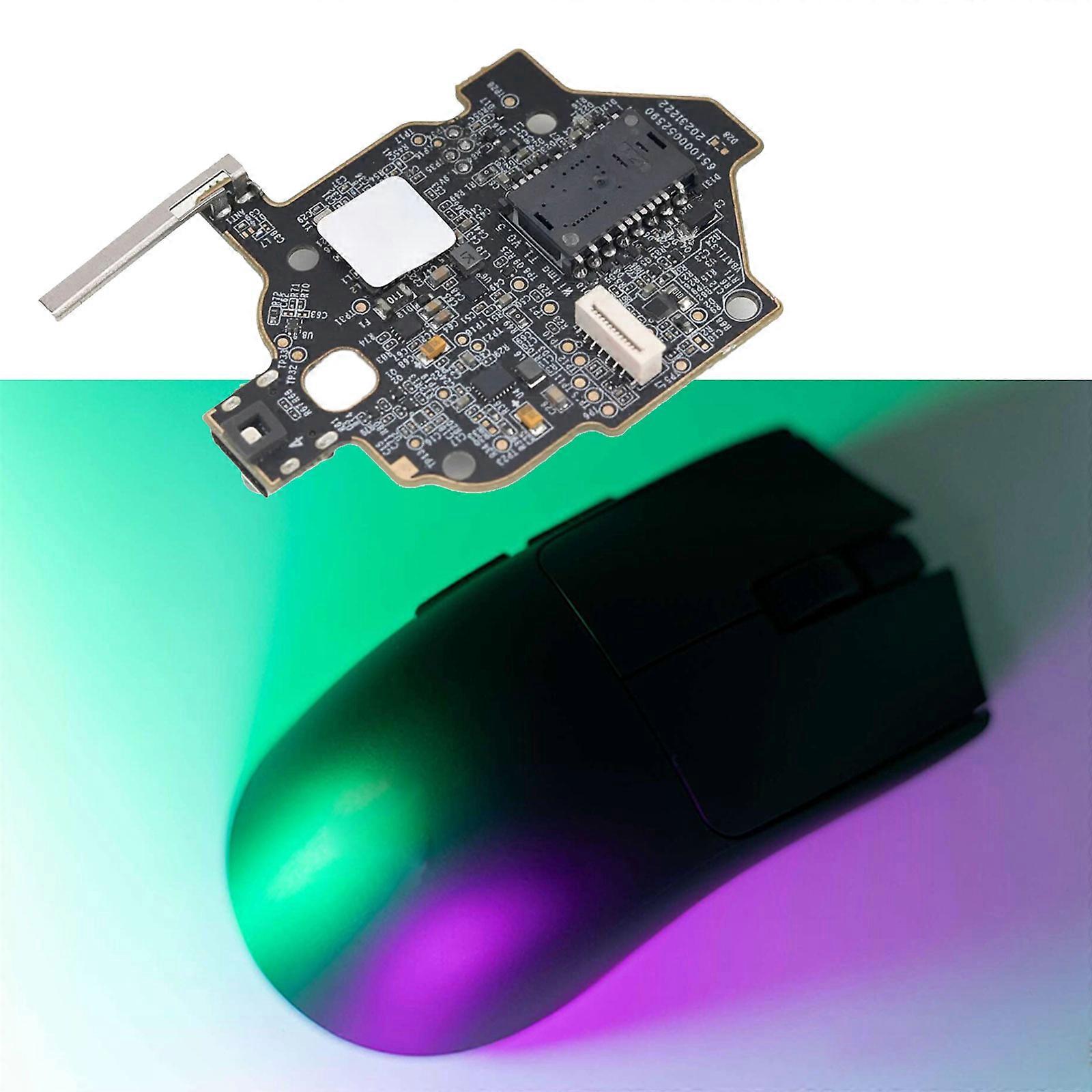Replacement Mouse Motherboard Main Board Plate for V3Pro Mouse Repair ...