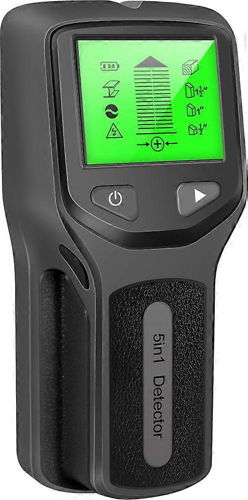 5 in 1 Multi-Purpose Probe Precise Positioning Ergonomic Design ...
