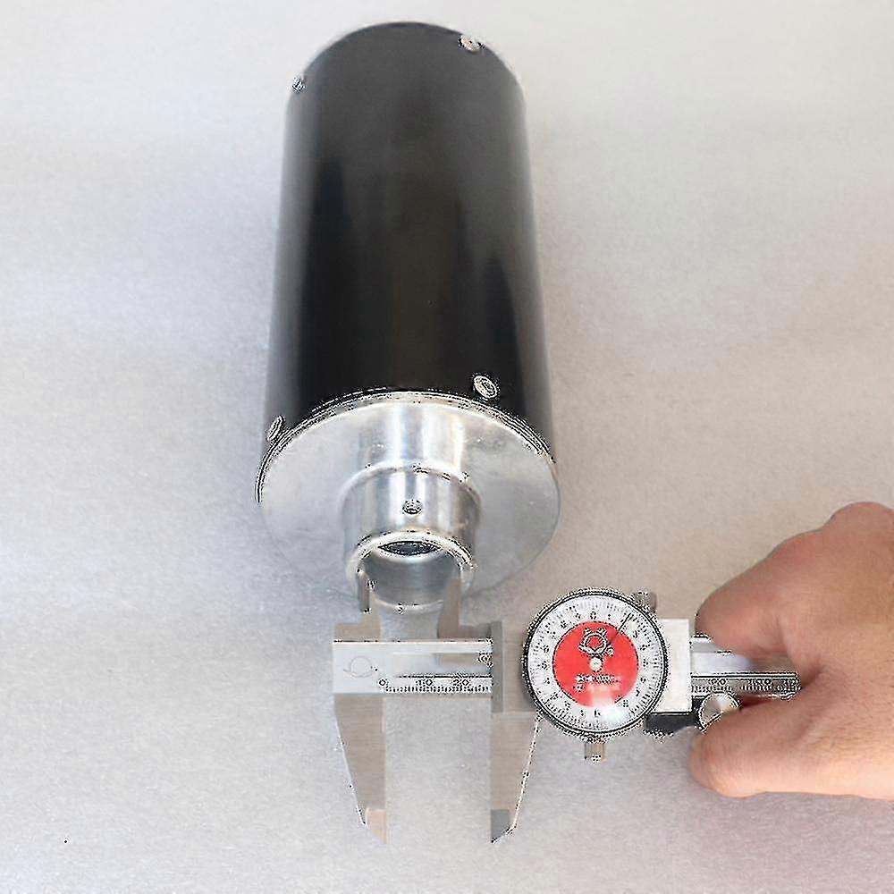 28mm Cycle Exha Pipe Muffler Pipe Moto 125cc 150cc Pit Pro Quad Bike Dirt Atv Scooter #YoGu ...