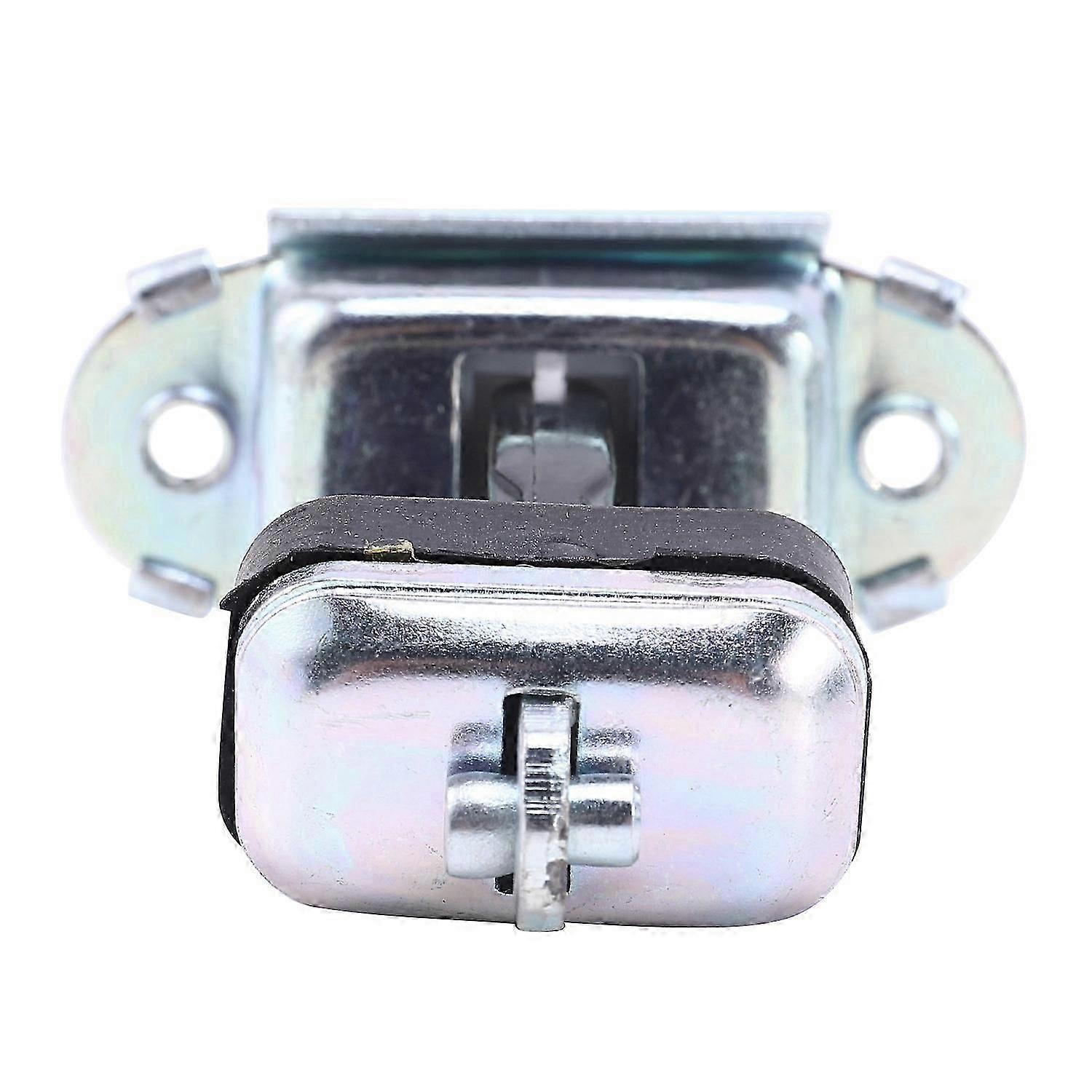 4PCS Car Door-Check Strap Stopper Door Checker Front Rear Left Right ...