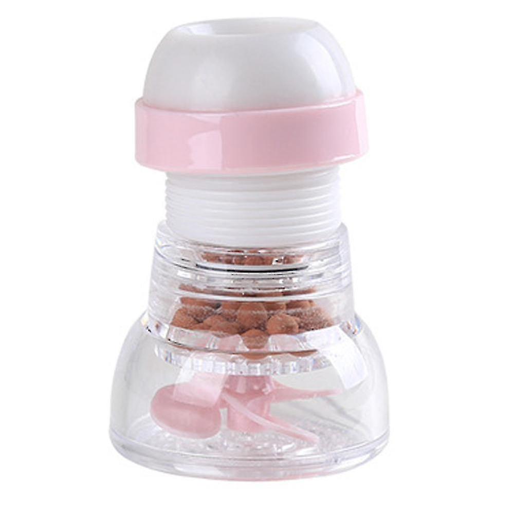 Kitchen Faucet Splash-proof Shower Cook Basin Rotatable | Fruugo DK