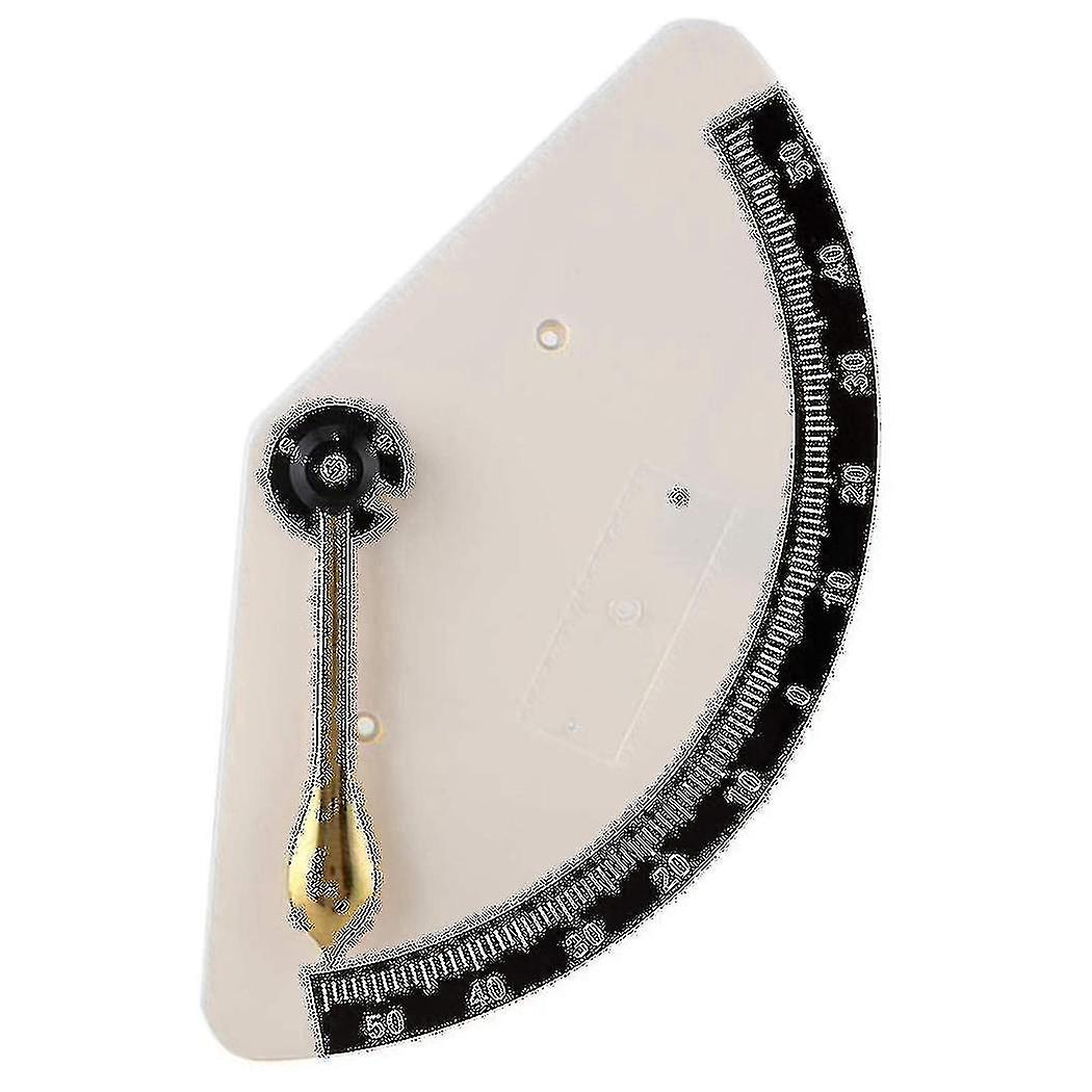 3x Inclinometer Marine Clinometer Level Inclinometer Angle Finder ...