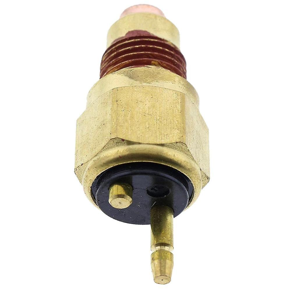 Water Fuel Temperature Sensor Temp Switch For 4tnv98 Tractors 121250 ...
