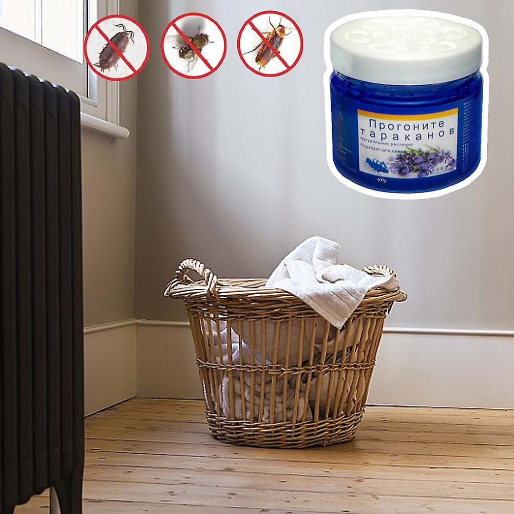 Household Cockroach Repellent Box Lavenders Smell Efficient Cockroach ...