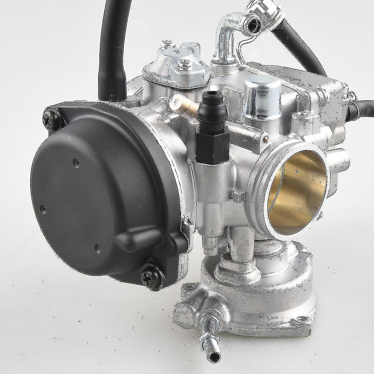 Carburetor Compatible Yamaha Raptor 350 Carburetor Yfm350 Yfm 350--c ...