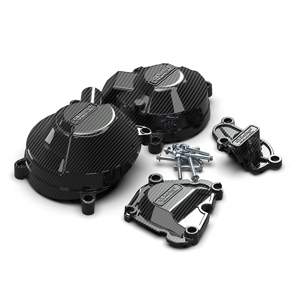 Xsr900 2022-2023 Engine Covers Protectors For Yamaha Mt-09 Fz-09 Tracer ...