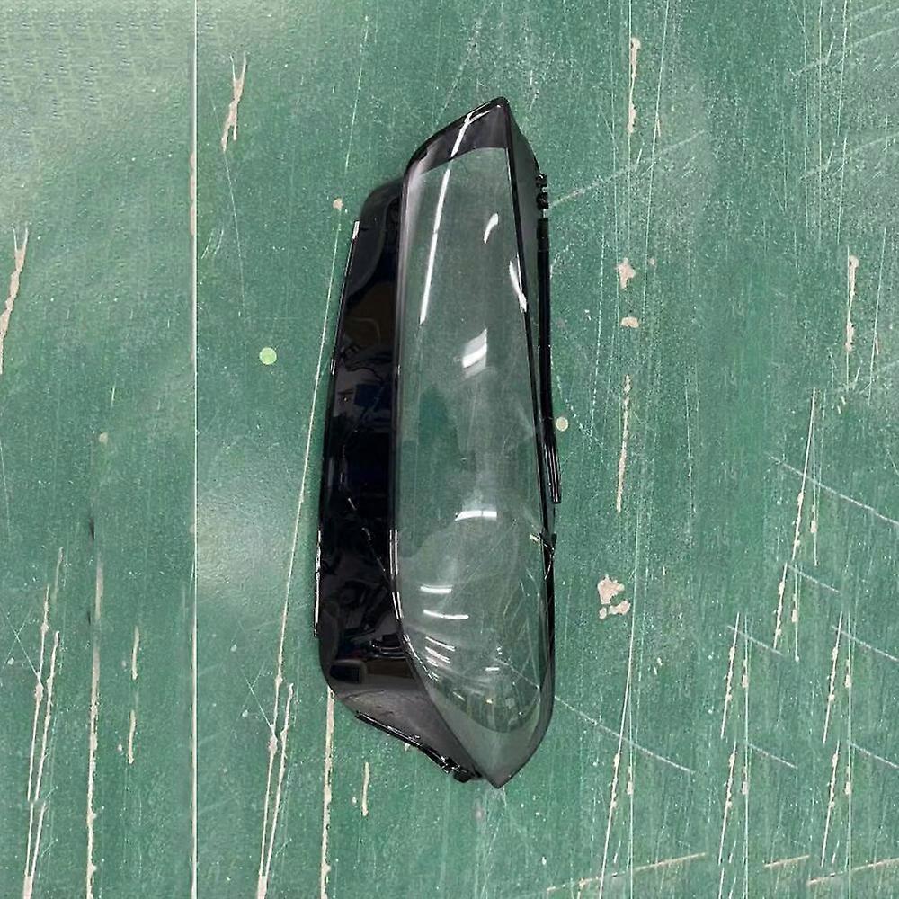 Auto Lampcover For BMW X5 X6 G18 2023 2024 Car Headlight Cover Headlamp ...