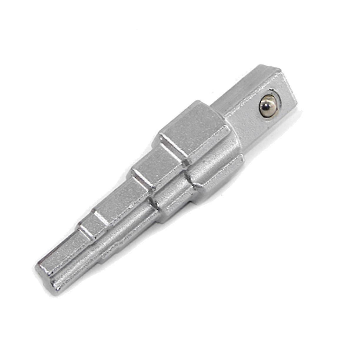 Step Wrench Universal Motorcycle Hex Axle Tool 1/2 Inch Drive Valves ...